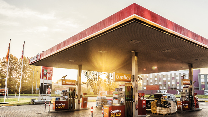 Bilvask på Circle K | Vaskehaller i hele landet | Circle K